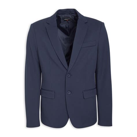 Navy Blazer 3191322 Identity
