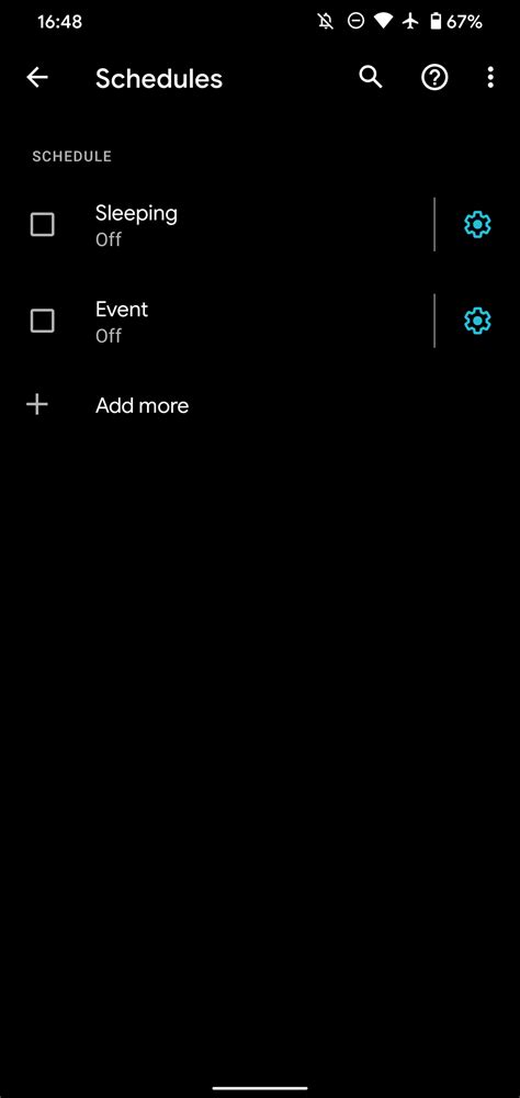 How To Automatically Toggle Silent Mode On Android Methods