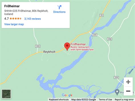 Fridheimar Farm In Iceland Visitors Guide 2025