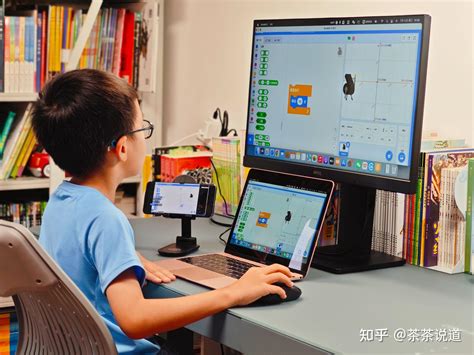 孩子学scratch编程,用什么硬件设施更合适?过来人分享亲身体验! 知乎 孩子学scratch编程,用什么硬件设施更合适?过来人分享亲身体验! 知乎