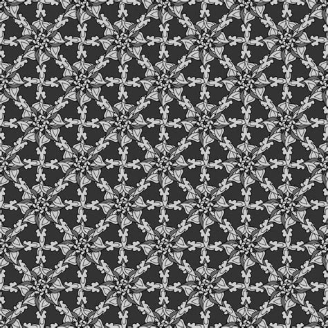 Premium Vector Abstract Seamless Texture