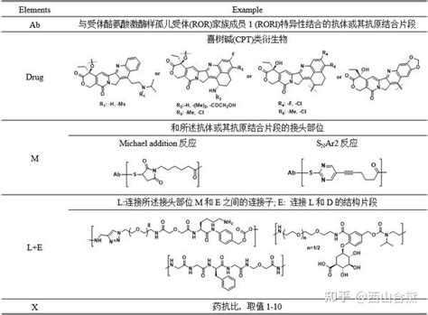 国内外知名企业adc技术平台第三期 宜联生物and科伦博泰and映恩生物 知乎 国内外知名企业adc技术平台第三期 宜联生物and科伦博泰and映恩生物 知乎