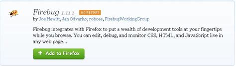 Web Page Object Identification Using Firebug And Firepath Seleniumreads