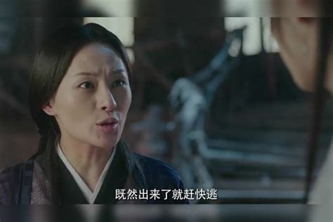 无影轩被偷袭，守卫一个活口不留，寒千落母女才得以救出来