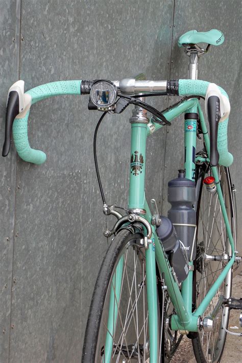 Technische Informationen Dynamo - VELOGICAL