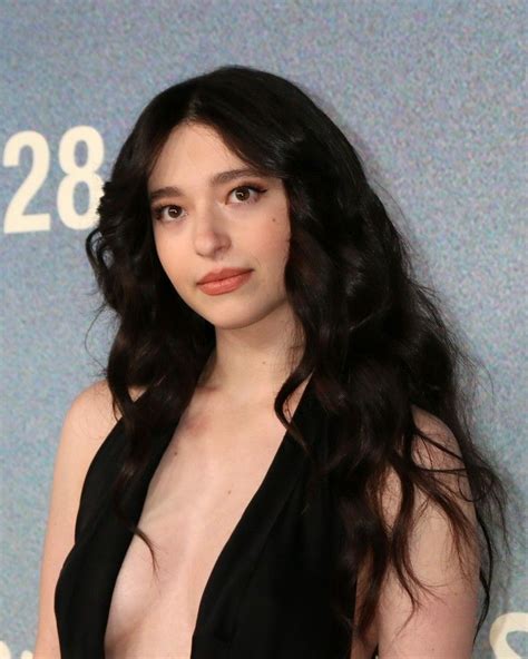 Mikey Madison Final Season Celebration