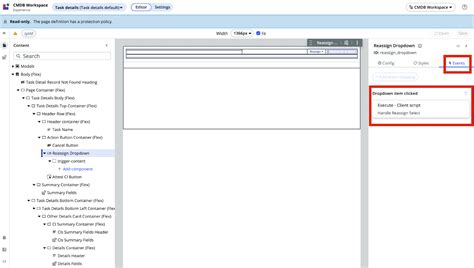 Accelerating Innovation With Servicenow Ui Builder