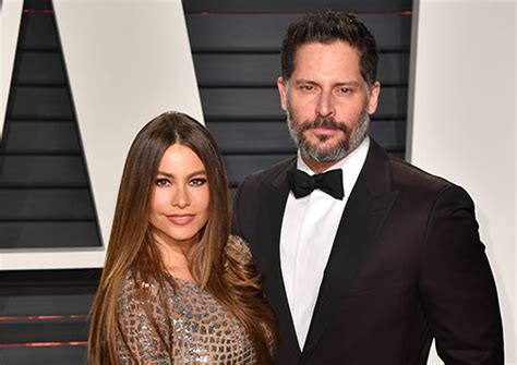 سوفیا ورگارا بیوگرافی و عکس های جدید سوفیا ورگارا و همسرش جو مانگانیلو