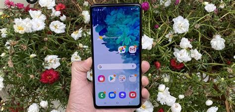 Samsung Galaxy S Fe Vs Galaxy S Fe What S The Difference Tom S Guide