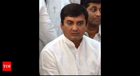 Ready To Accept Responsibility Says Maharashtra Bjp Vice President