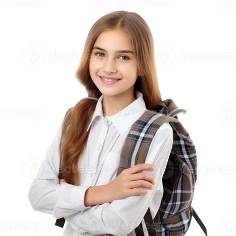 School Girl Pngs For Free Download