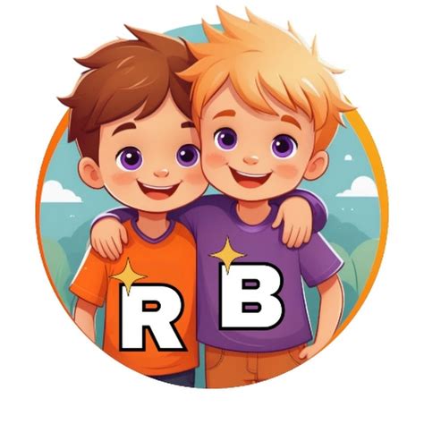 Rafael And Benjamin Youtube