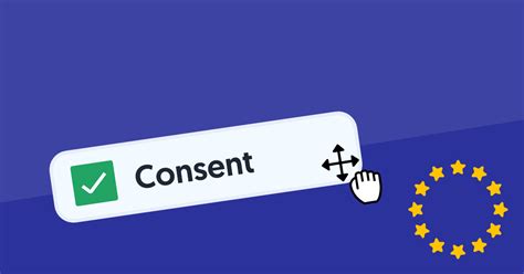 Gdpr Forms Made Easy With The Consent Field