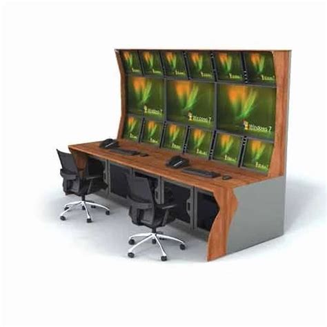 Rack Mount Monitor At Best Price In India