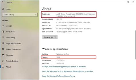 How To Enable Hdr Settings On Windows 10 Windows Central