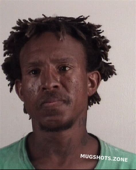 Dillard Brandon Earl 07 10 2023 Tarrant County Mugshots Zone