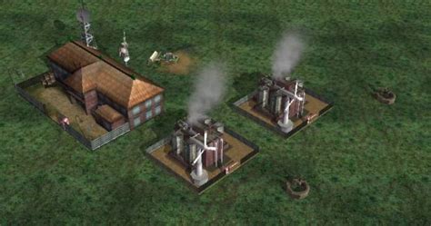 Ingame7 Image CnC Holland Mod For C C Generals Zero Hour ModDB