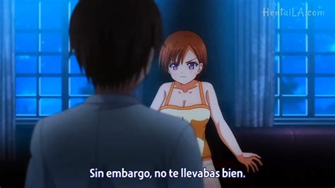 Tsugunai 04 Sub Español Eporner