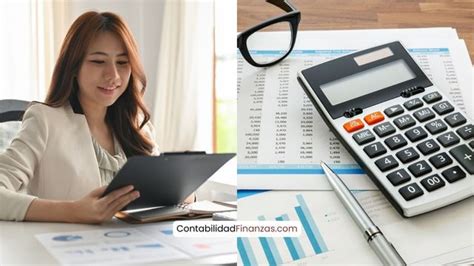 Diferencia Entre Contabilidad Administrativa Y Financiera