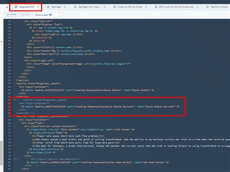 solved hubspot community blog post page hubspot community