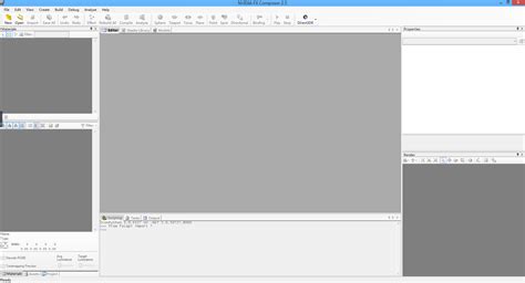 【directx11】第三篇 编写shader？——还是先了解下工具吧 shader 编写ide csdn博客