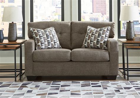 Ashley® Furniture Living Room Sofa Set