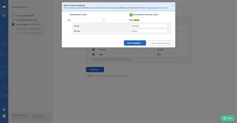 How To Export Zoho Books Data Automatically