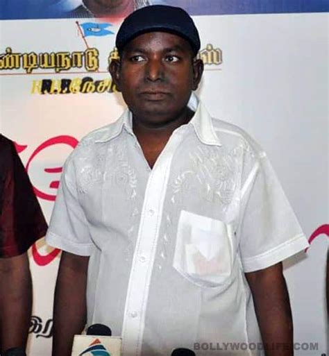 Tamil Filmmaker Rasu Madhuravan Passes Away Bollywood News And Gossip Movie Reviews Trailers