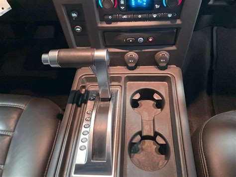 Hummer H Basil Classics