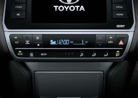 LAND CRUISER PRADO Toyota Tanzania Ltd