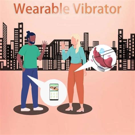 Promo Lilo App Vibrator Sex Toys Vibratorr Alat Bantu Seksualitas Wanita Diskon Di Seller