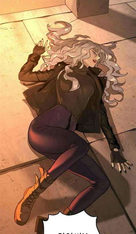 RPG Character Design Digital Art