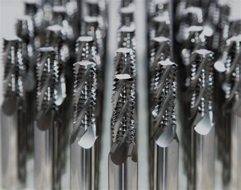 About 1 — Scientific Cutting Tools Inc