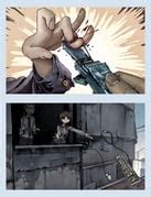 Original Suicidal Girl S Halloween Hamsterfragment Danbooru