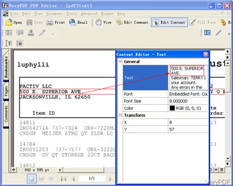 Is Their A Way To Erase And Edit Content In A PDF File VeryPDF Knowledge Base