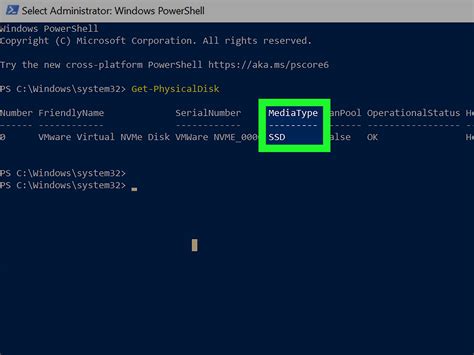Ways To Check If A Windows Hard Drive Is A SSD Or HDD