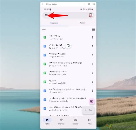 How To Enable Dark Mode On Google Drive Docs Sheets Slides Calendar Etc WinBuzzer