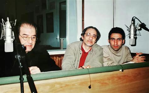 امیر هوشنگ زند دوبلور Talk Show Talk Scenes