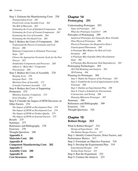 product design and development karl t ulrich steven d eppinger edisi
