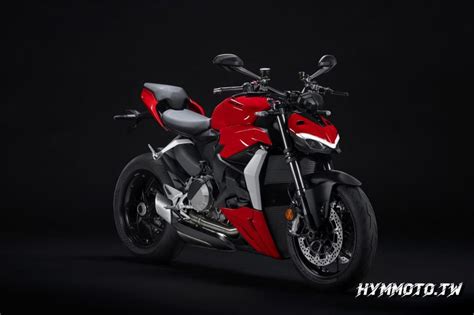 車訊｜ 輕量街頭幹架王！ducati Street Fighter V2 Hymmoto Tw 車輛情報