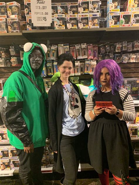 Invader Zim Gaz Shirt Free Gazlene Gaz Membrane Is The Menacing Younger Sister Of Dib Membrane