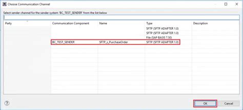 How To Create IFlow Using Eclipse NWDS SAP Integration Hub
