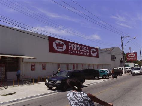 Mercadoria Do Supermercado Princesa De Maricá é Apreendida Pela Polícia Maricá Info