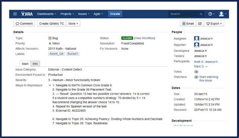 Quality Assurance EPublishingPartners Inc