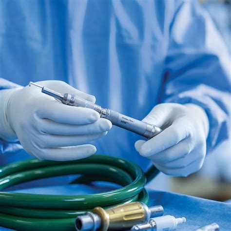 Pneumatic And Electric Medtronic Midas Rex 8 Cranial Drill At Best