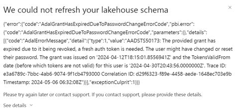 lakehouse tables not syncing up with sql end point microsoft fabric