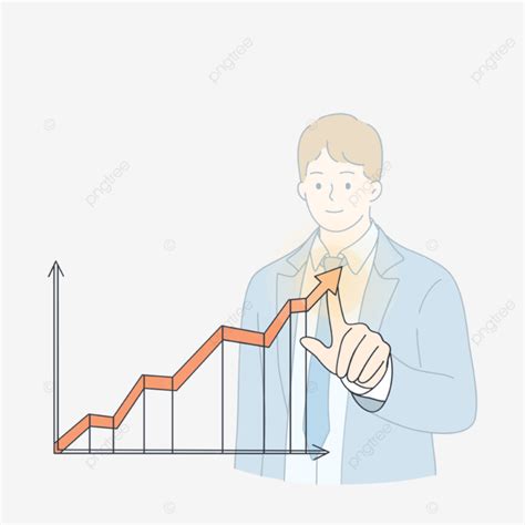 비즈니스 성공 개발 성장 개념 사업 사람들 성공 Png 일러스트 및 벡터 에 대한 무료 다운로드 Pngtree