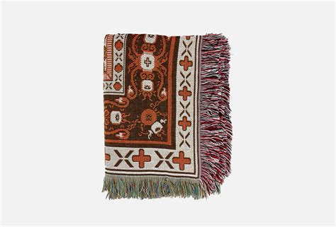 Towels by Shirokova Плед Samarkand 1 шт — купить в Москве