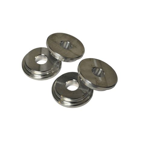 034motorsport Subframe Bushing Set Mk4 · 8j Tt Awd