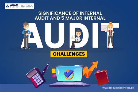 Significance Of Internal Audit And 5 Major Internal Audit Challenges